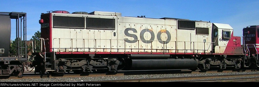 SOO 6040